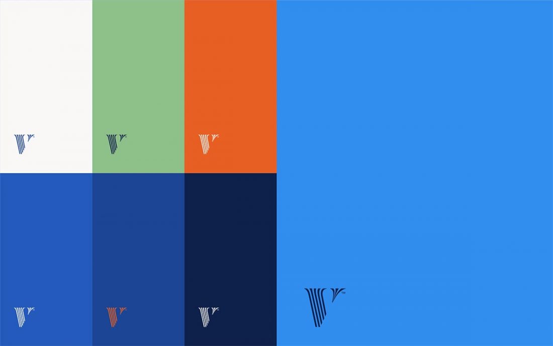 Vrbo Identity Redesign, and ways it can enhance its brand presence ...